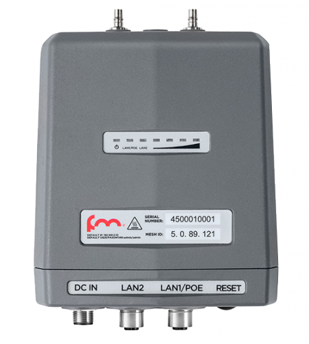 FLUIDMESH | FM4500MOBI de Cisco