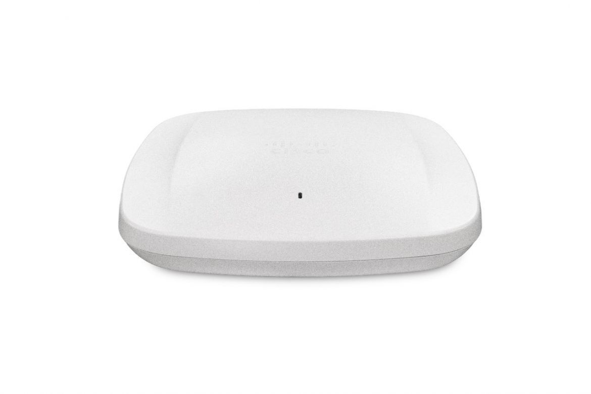 Access Point | MR76 de Cisco - Meraki