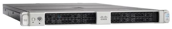 SERVIDORES | Cisco UCS C220 M5 de Cisco