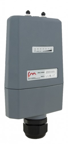 FLUIDMESH | FM3200 ENDO de Cisco