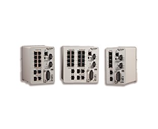 SWITCHES INDUSTRIALES - STRATIX | Stratix 5700 de ROCKWELL