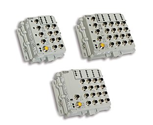 SWITCHES INDUSTRIALES - STRATIX | ArmorStratix 5700 de ROCKWELL